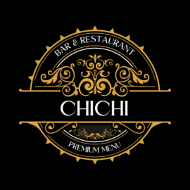 Menu – Chichi Restaurant